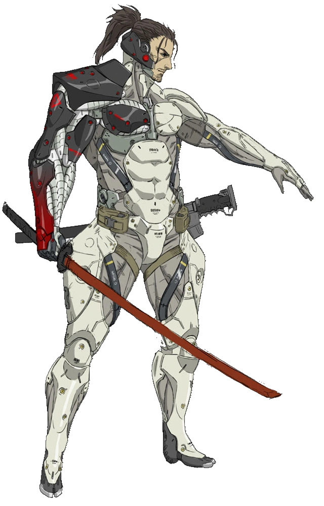 Minuano (Metal Gear) | DS Wiki | Fandom