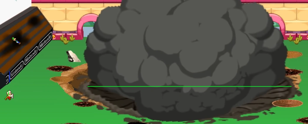 User blog:Chr1sm0007/SMBZ Reboot: some feats | DS Wiki | Fandom