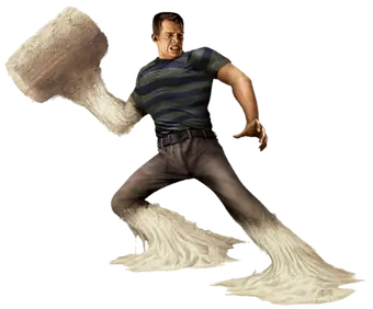 Spider Man Deiridh Filleann Sandman Discuss Everything About Marvel's