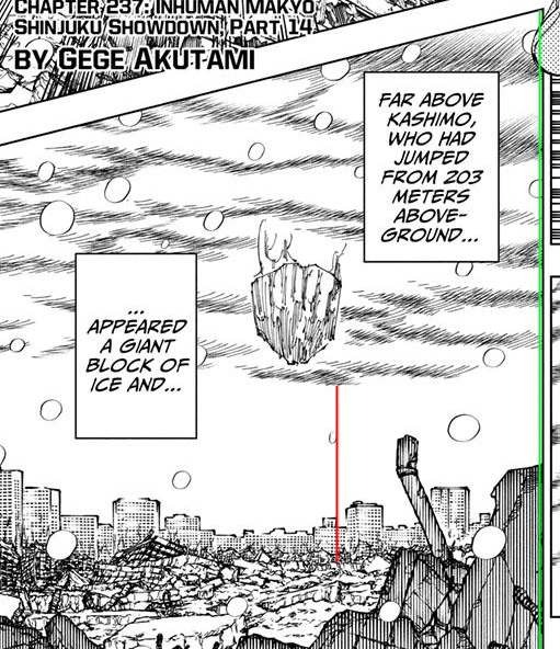 User blog:Chr1sm0007/JJK: big snow | DS Wiki | Fandom