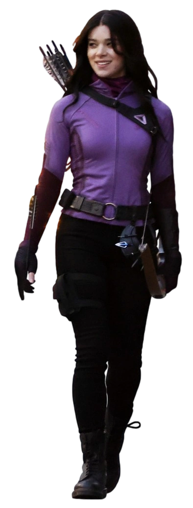 Kate Bishop (Marvel Cinematic Universe) | DS Wiki | Fandom