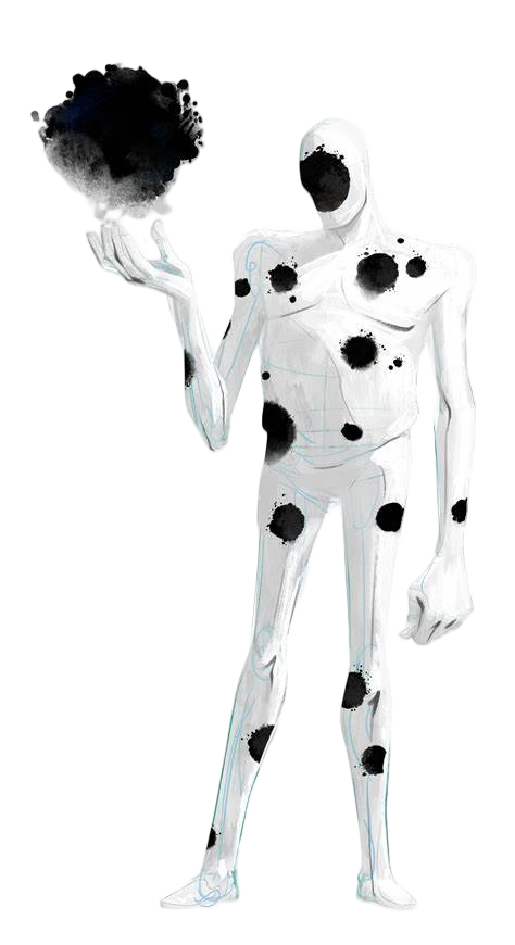 The Spot (Spider-Verse) | DS Wiki | Fandom