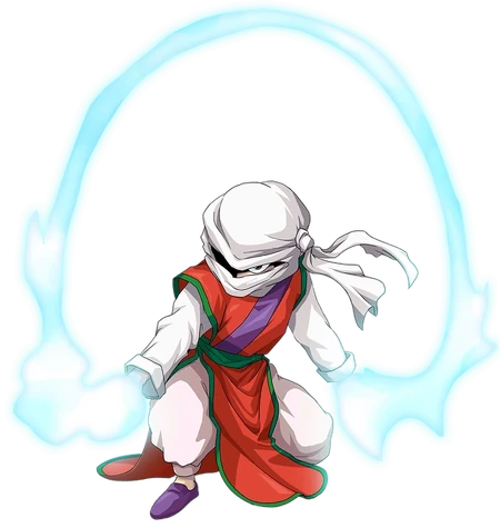 Genkai | DS Wiki | Fandom