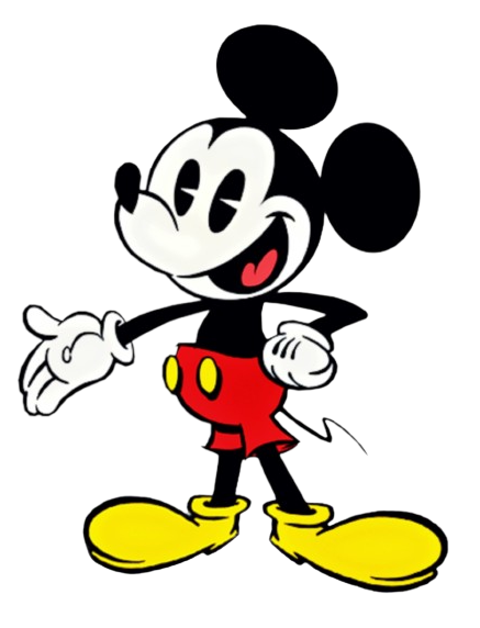 Mickey Mouse (Mainline) | DS Wiki | Fandom