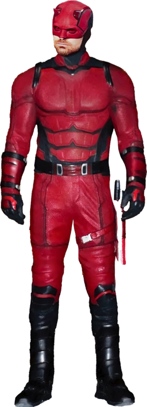 Daredevil (Marvel Cinematic Universe) | DS Wiki | Fandom