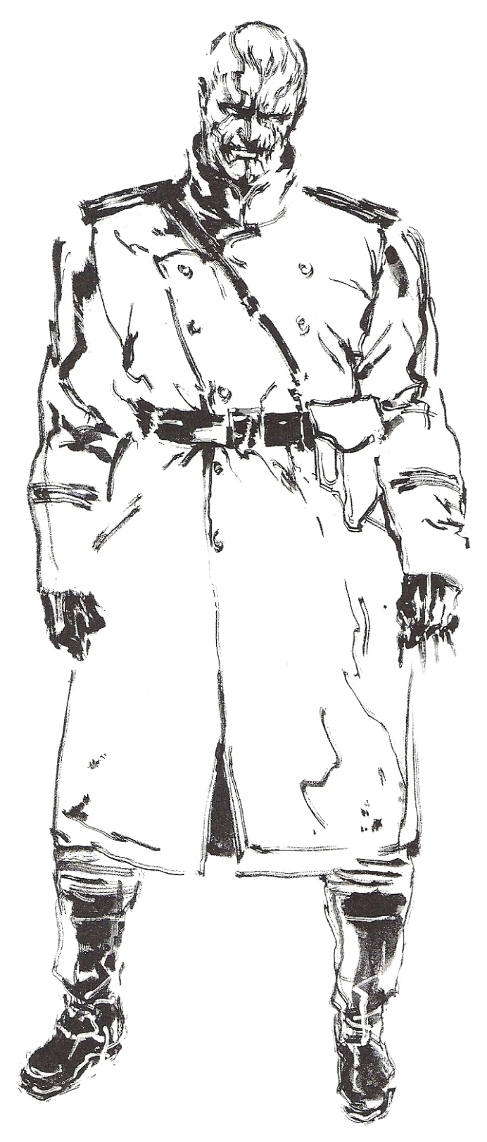 Volgin | DS Wiki | Fandom