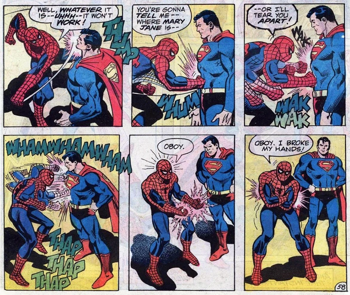 Invulnerability | DS Wiki | Fandom