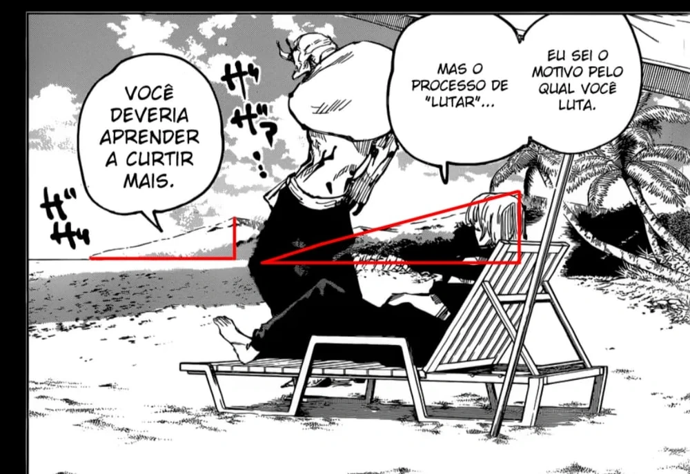 User blog:Chr1sm0007/JJK: Dagon Domain Expansion | DS Wiki | Fandom