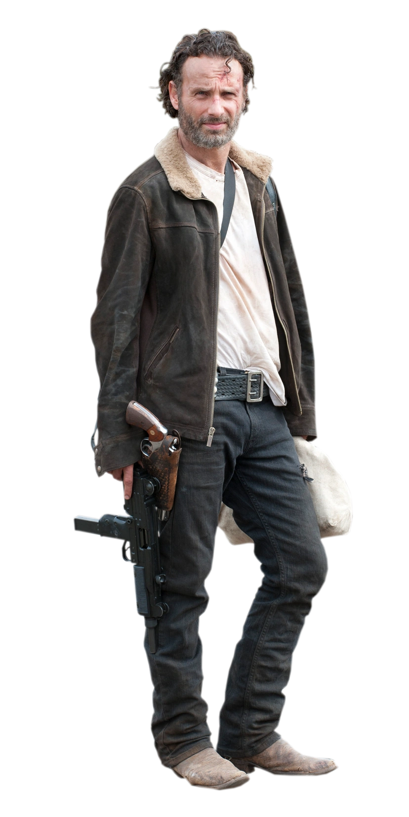 Rick Grimes (AMC) | DS Wiki | Fandom