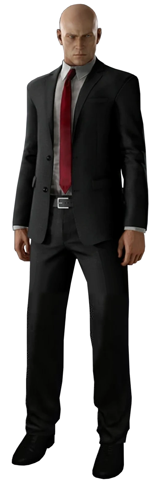 Agent 47 | DS Wiki | Fandom