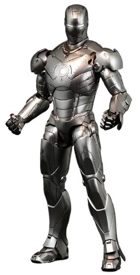 how to draw iron man snapping his fingers