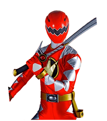Conner McKnight | DS Wiki | Fandom