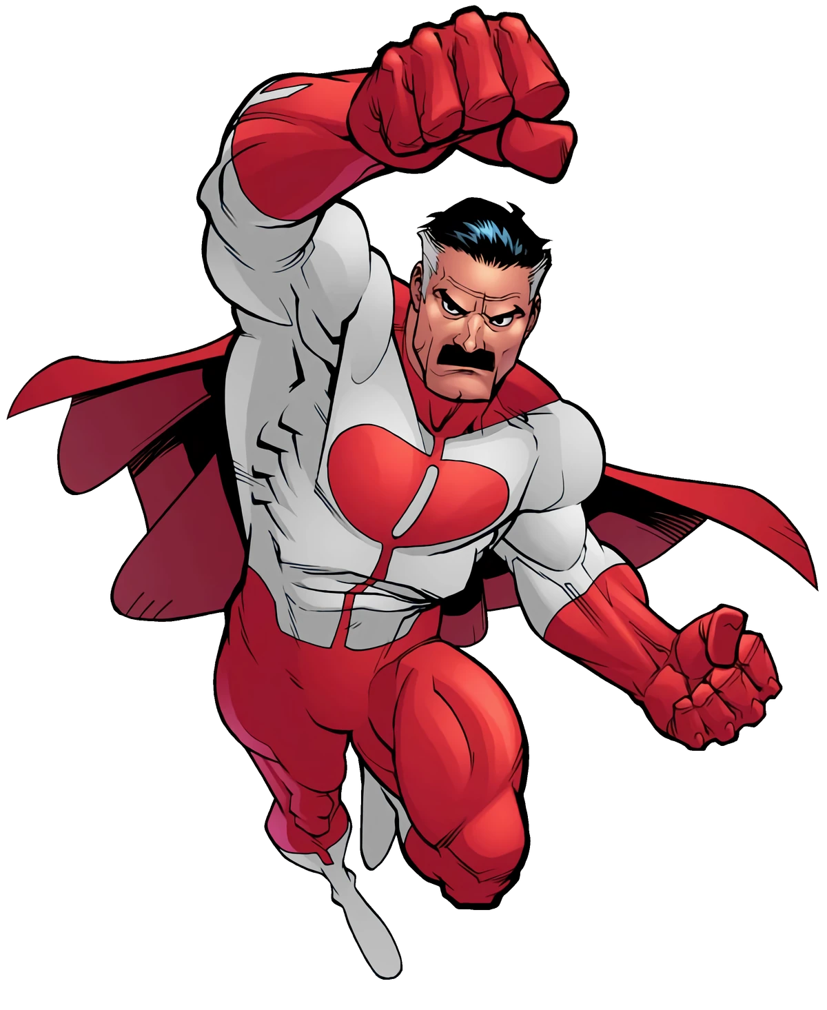 Omni-Man (Image Comics) | DS Wiki | Fandom