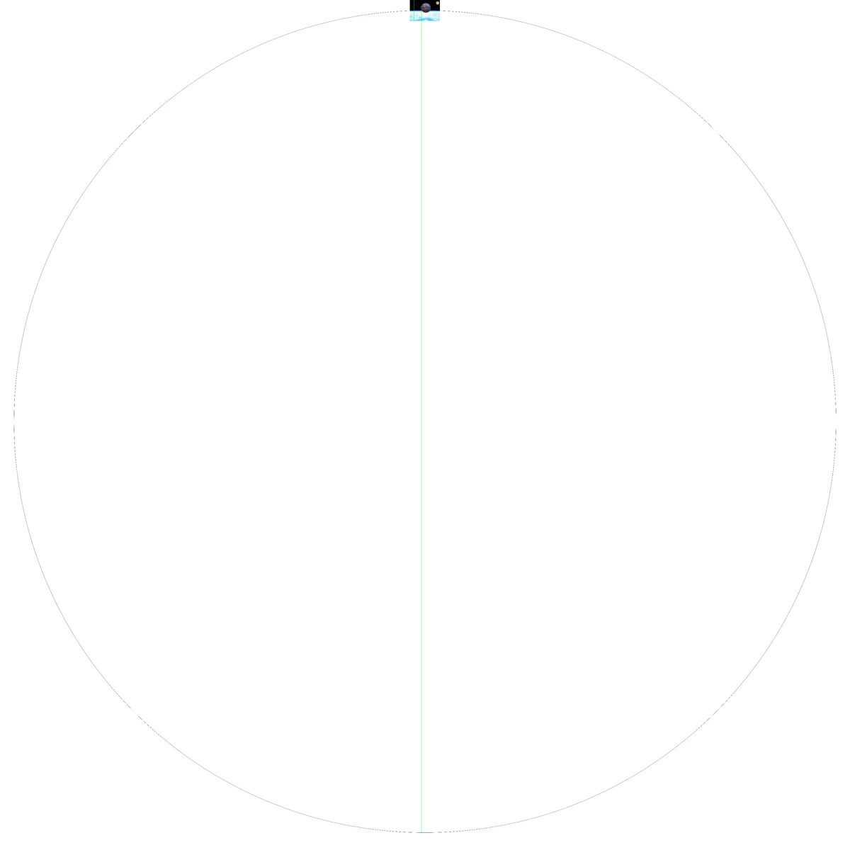User blog:Chr1sm0007/SMBZ: Death Egg collides into Mobius | DS Wiki ...