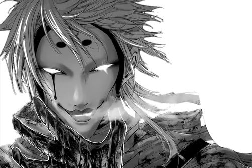 Licht Bach (Plunderer) | DS Wiki | Fandom