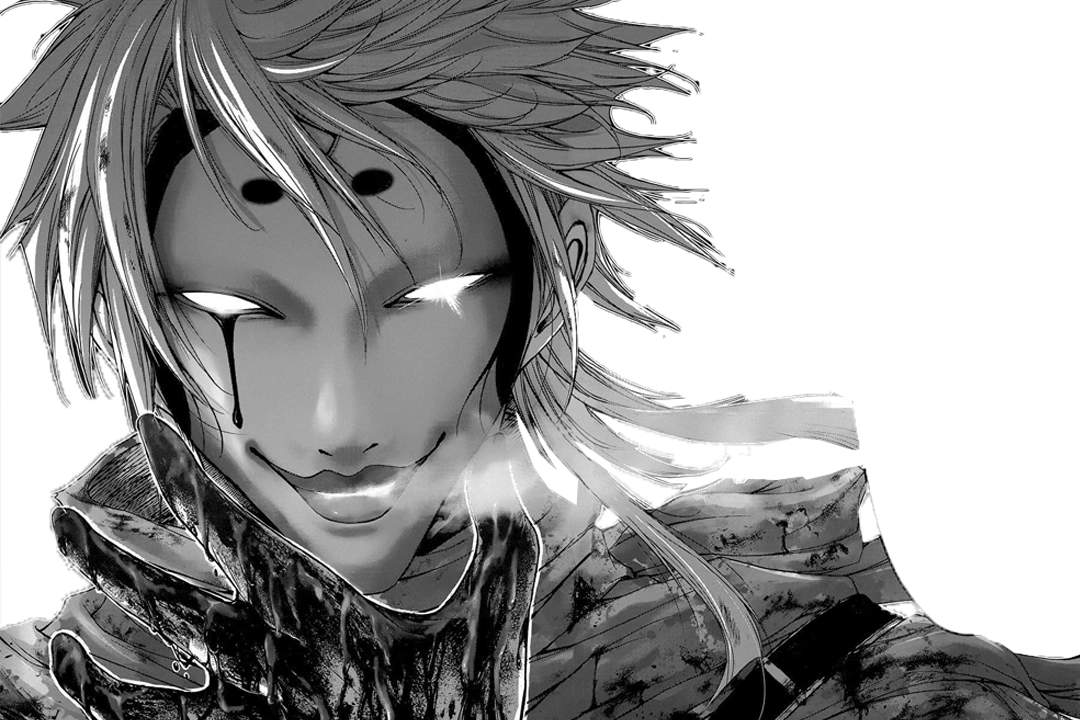 Licht Bach (Plunderer) | DS Wiki | Fandom