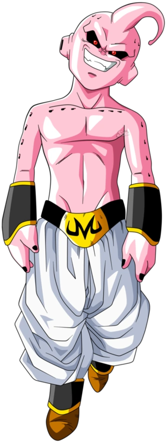 Kid Buu (Super Dragon Ball Heroes) | DS Wiki | Fandom
