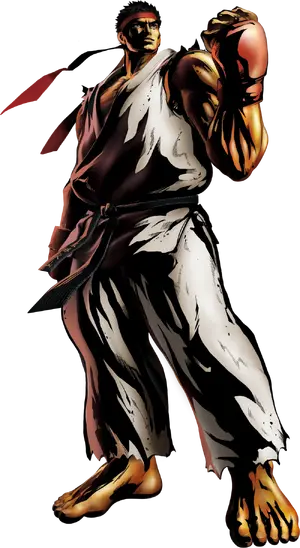 Ryu (Marvel vs. Capcom) | DS Wiki | Fandom