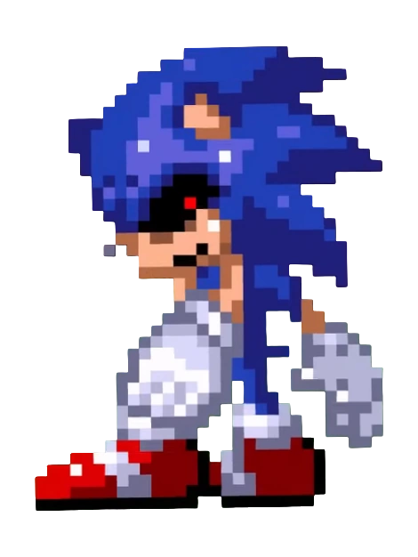Sonic.exe (Retribution) | DS Wiki | Fandom
