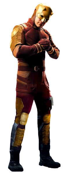 Daredevil (Marvel Cinematic Universe) | DS Wiki | Fandom