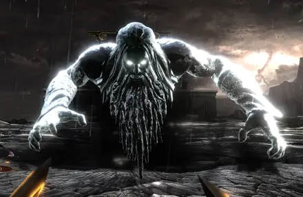 Zeus (God of War) | DS Wiki | Fandom