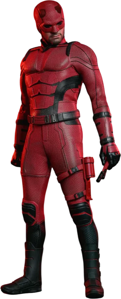 Daredevil (Marvel Cinematic Universe) | DS Wiki | Fandom