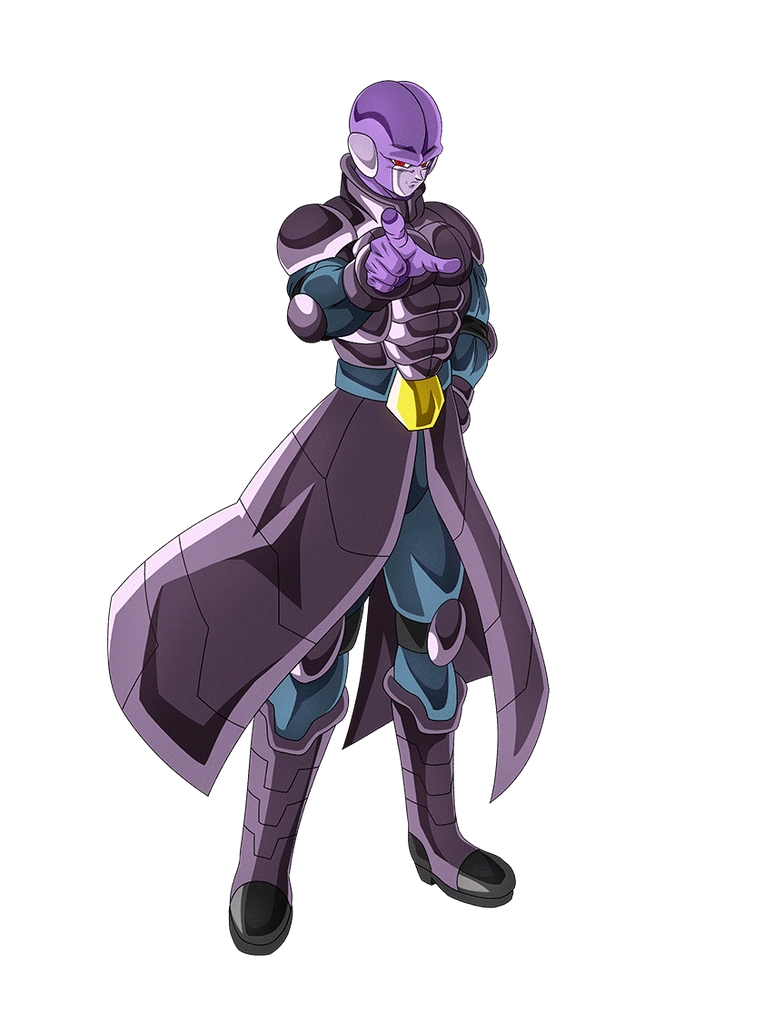User blog:Zxved/Hit (DBS Anime) | DS Wiki | Fandom