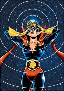 Telepathy | DS Wiki | Fandom