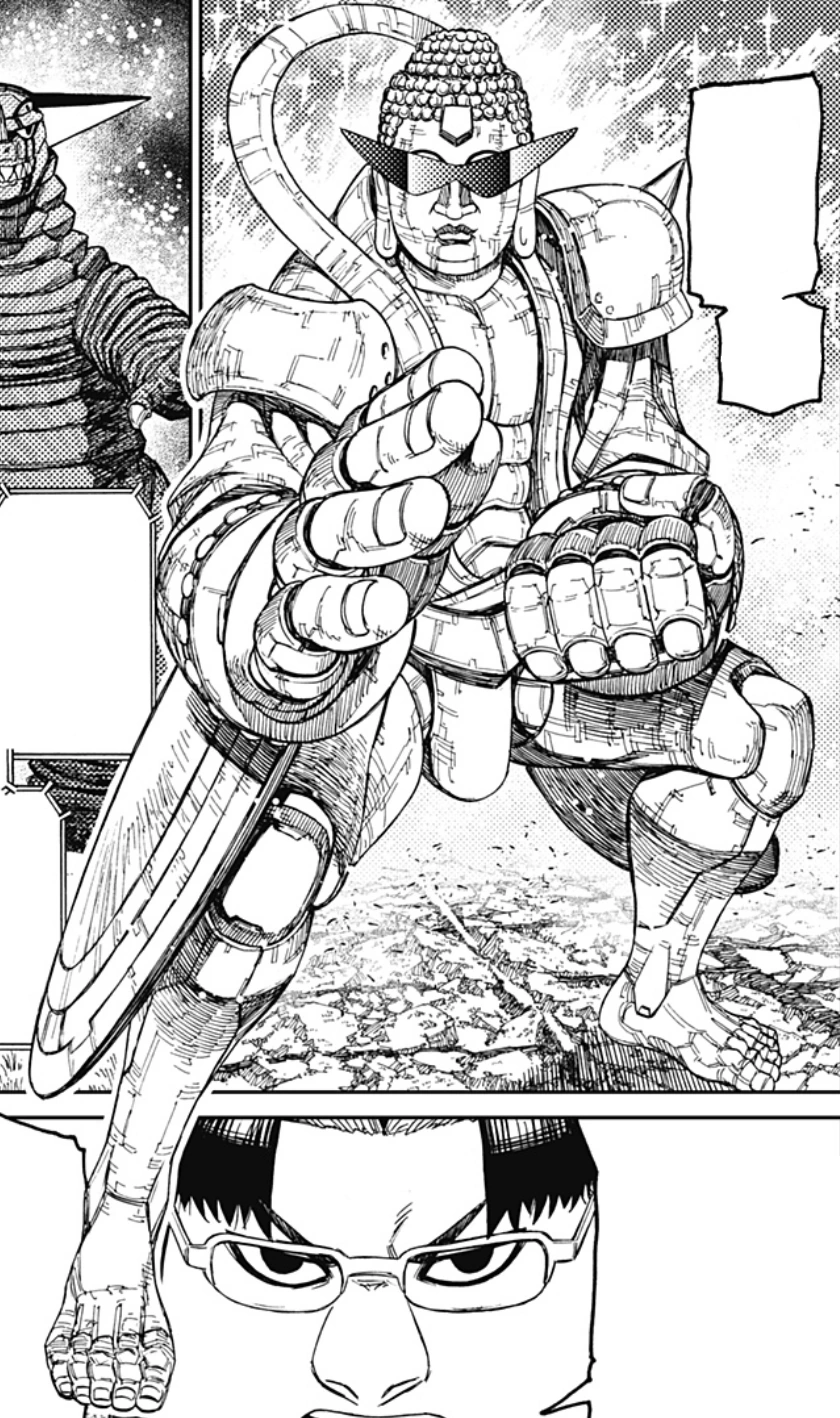 User blog:Ultras Iceman/Kinta Sakata | DS Wiki | Fandom