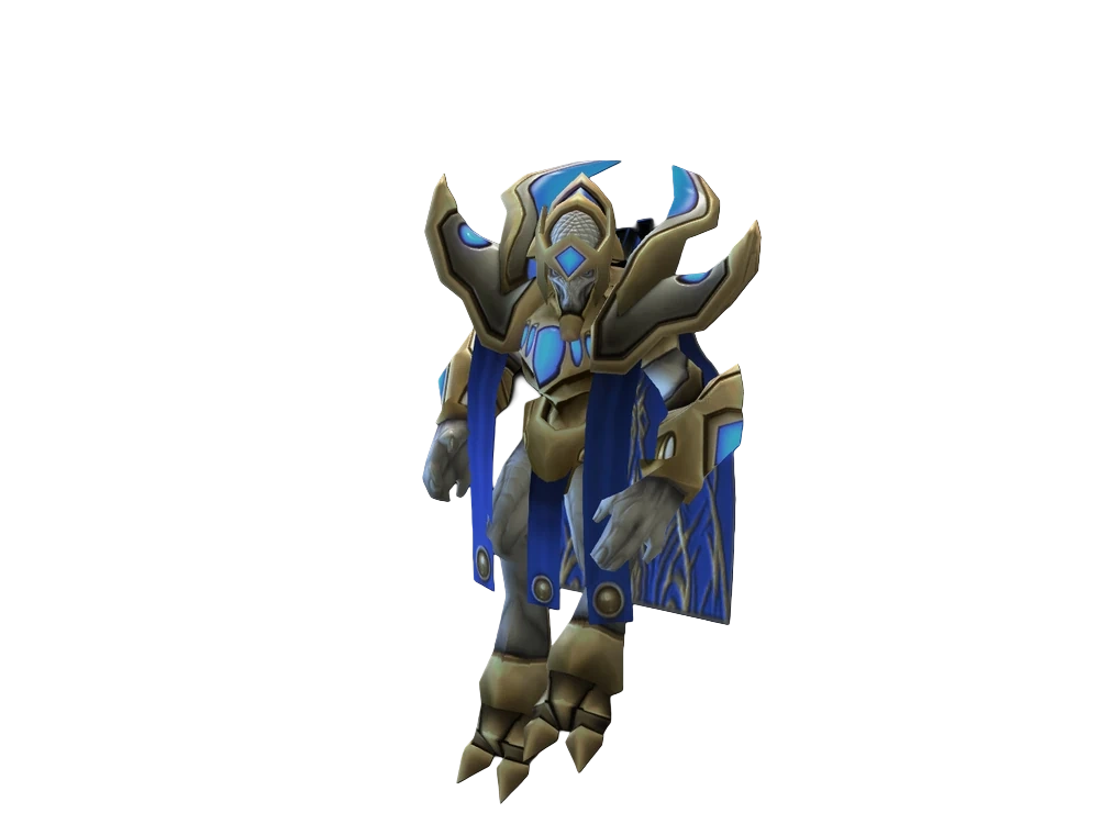 High Templar | DS Wiki | Fandom