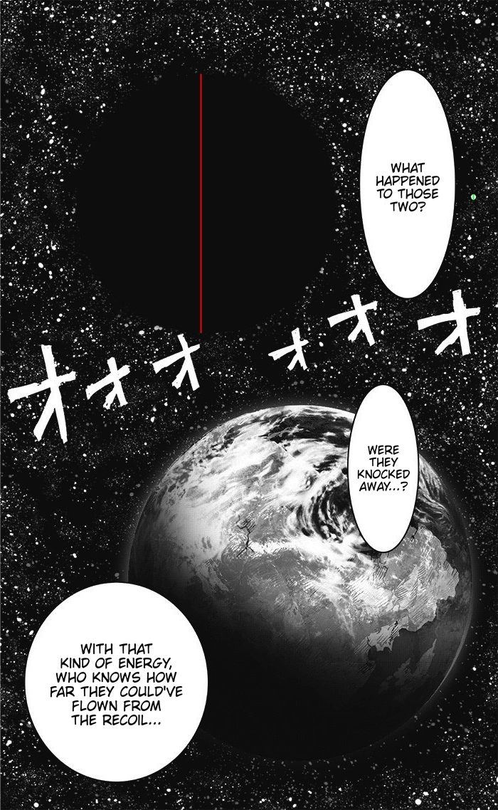 User blog:Chr1sm0007/OPM: Serious Punch^2 | DS Wiki | Fandom