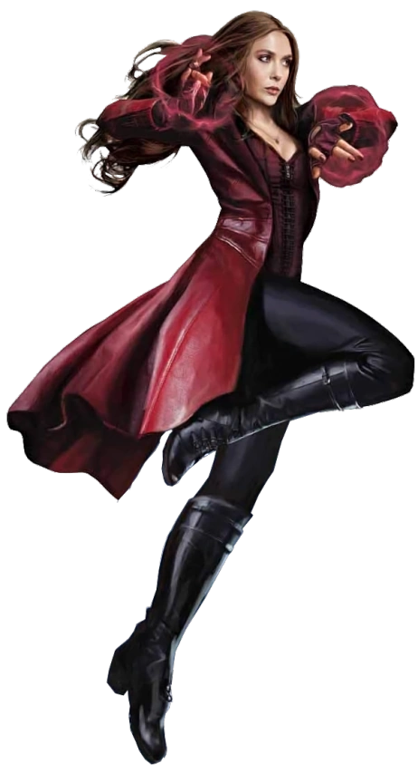 Scarlet Witch (Marvel Cinematic Universe) | DS Wiki | Fandom
