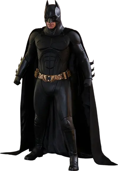 Batman (The Dark Knight Trilogy) | DS Wiki | Fandom