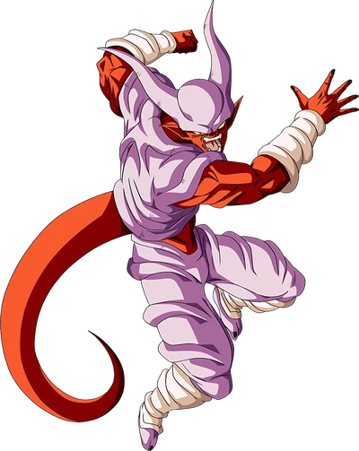 Janemba (Toei) | DS Wiki | Fandom