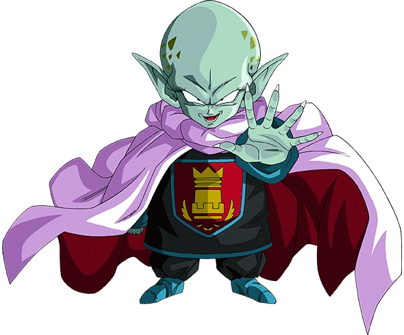 Garlic Jr. (Toei) | DS Wiki | Fandom