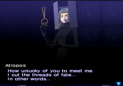 Fate Manipulation | DS Wiki | Fandom