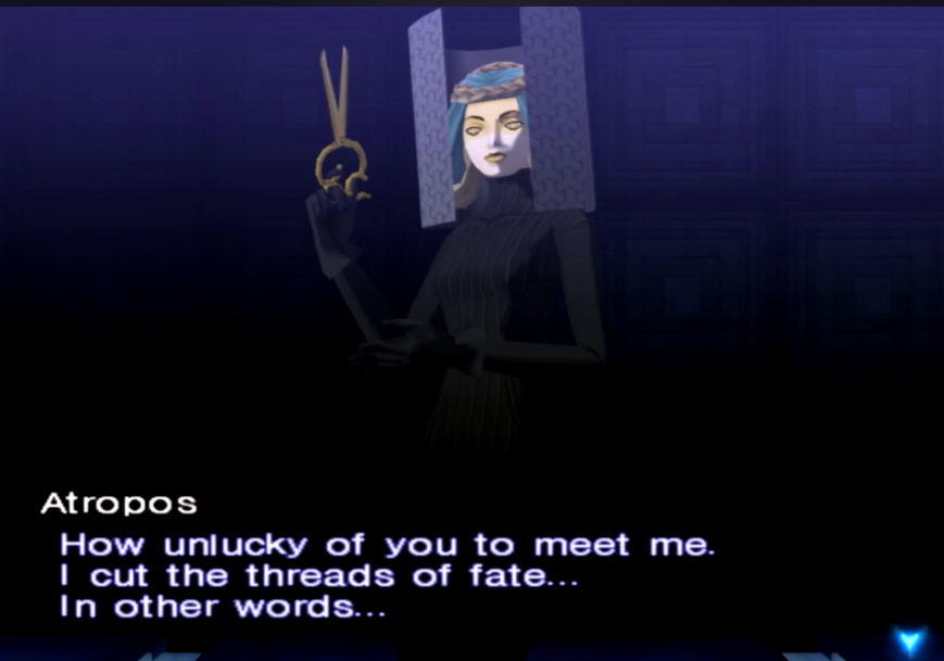 Fate Manipulation | DS Wiki | Fandom