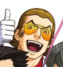 Bobby Fulbright | Discordtopia Wiki | Fandom