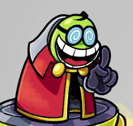 Fawful | Discordtopia Wiki | Fandom