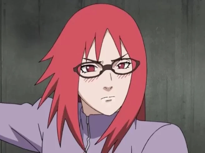 Karin Uzumaki | Discordtopia Wiki | Fandom