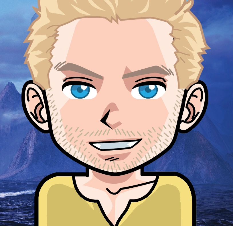 Monte | DiscOrg Wiki | Fandom