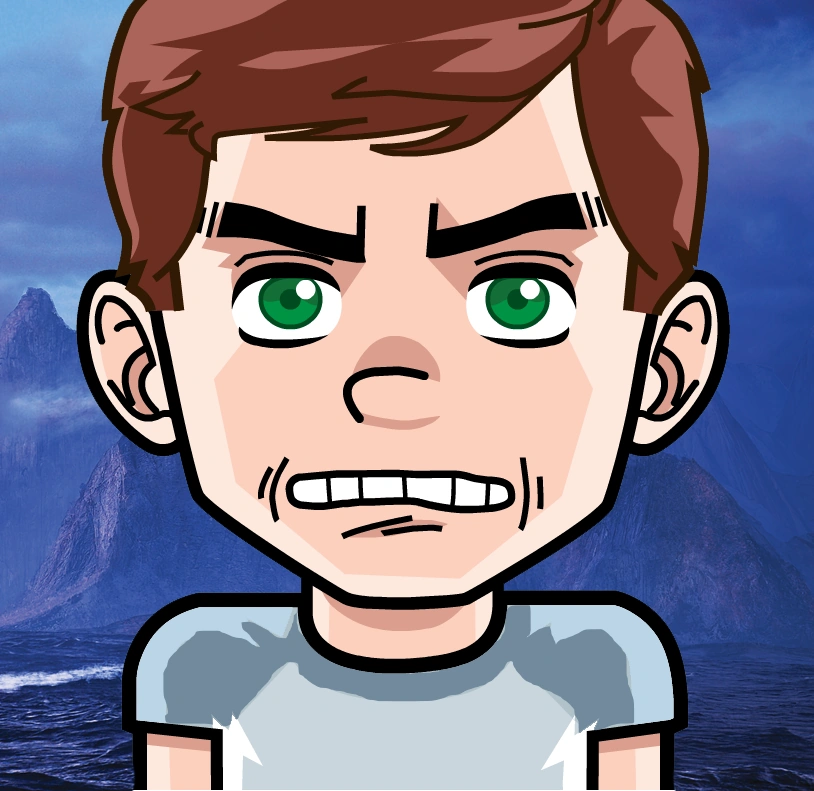 Mitchell | DiscOrg Wiki | Fandom