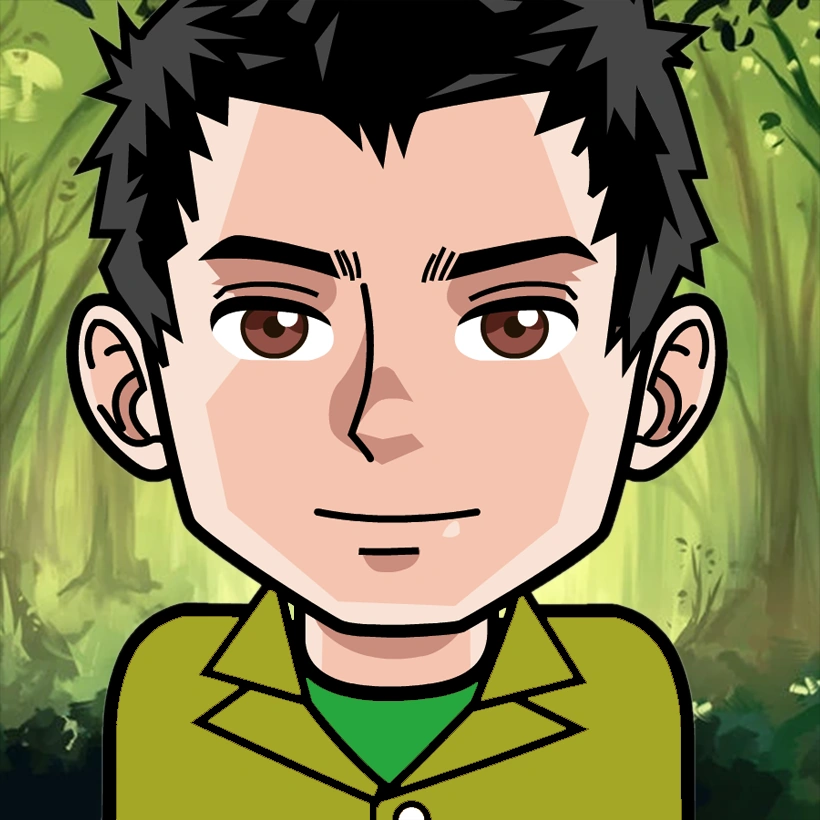 Mitch | DiscOrg Wiki | Fandom