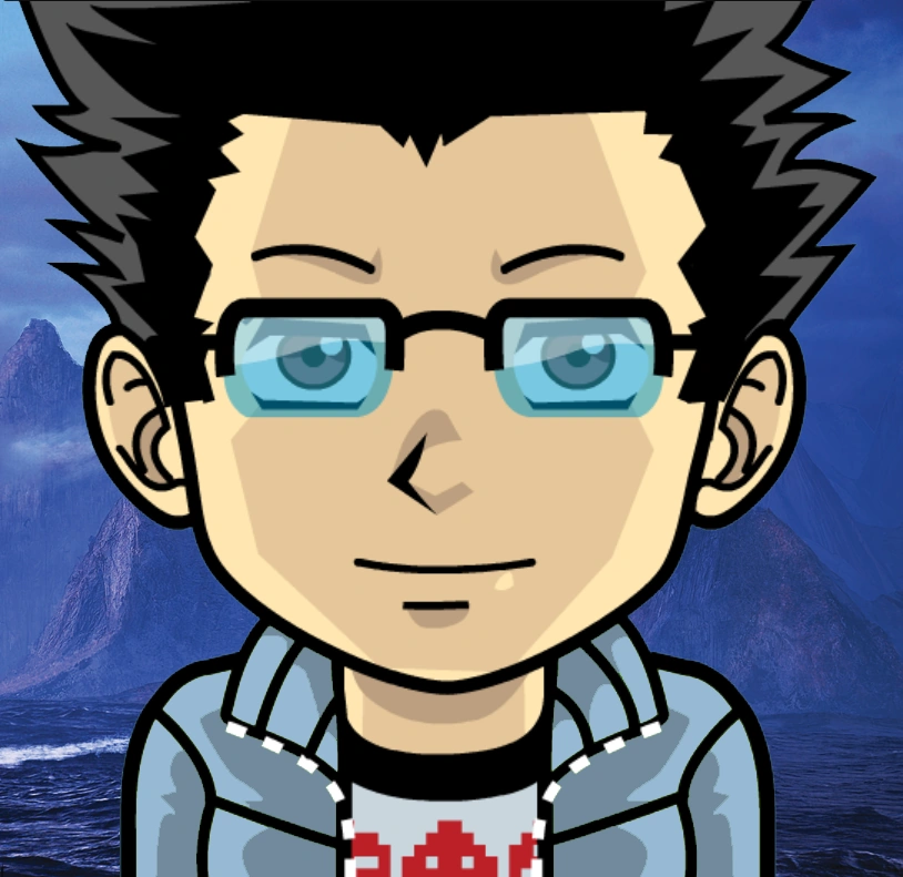 Shadox | DiscOrg Wiki | Fandom