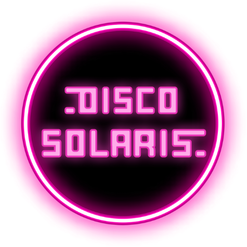 Amber VHS | Disco Solaris Wiki | Fandom