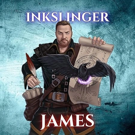 James Hunter | Discount Dan Wiki | Fandom