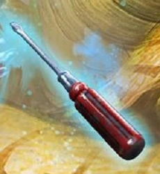Craftsman Demolition Screwdriver | Discount Dan Wiki | Fandom