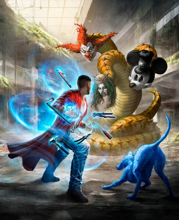 Franchisor | Discount Dan Wiki | Fandom