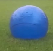 Blue Ball | Discount Universe Wiki | Fandom