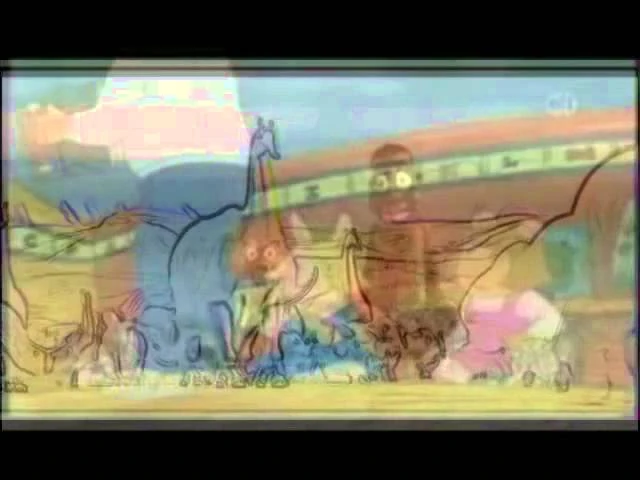 Scary Maze (Jayden Th0mas Si1va video) | DiscoverGuy1999 Wiki | Fandom